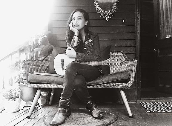 Feature / New Store: Bea – intheclouds