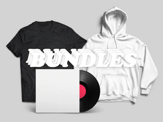 More Music, More Money: How to Sell More Merch by Making Custom Bundle ...