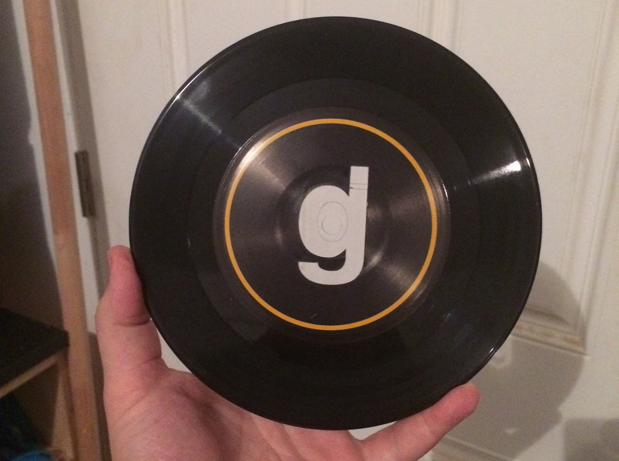 PART 2: How I started a Record Label in my parents basement – intheclouds