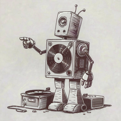 How to Make a Custom Record: A Beginner’s Guide with INTHECLOUDS ...