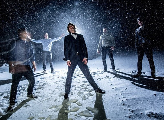 Kaddisfly – intheclouds