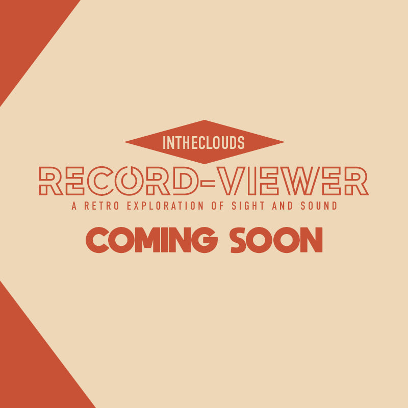 Record Viewer – intheclouds