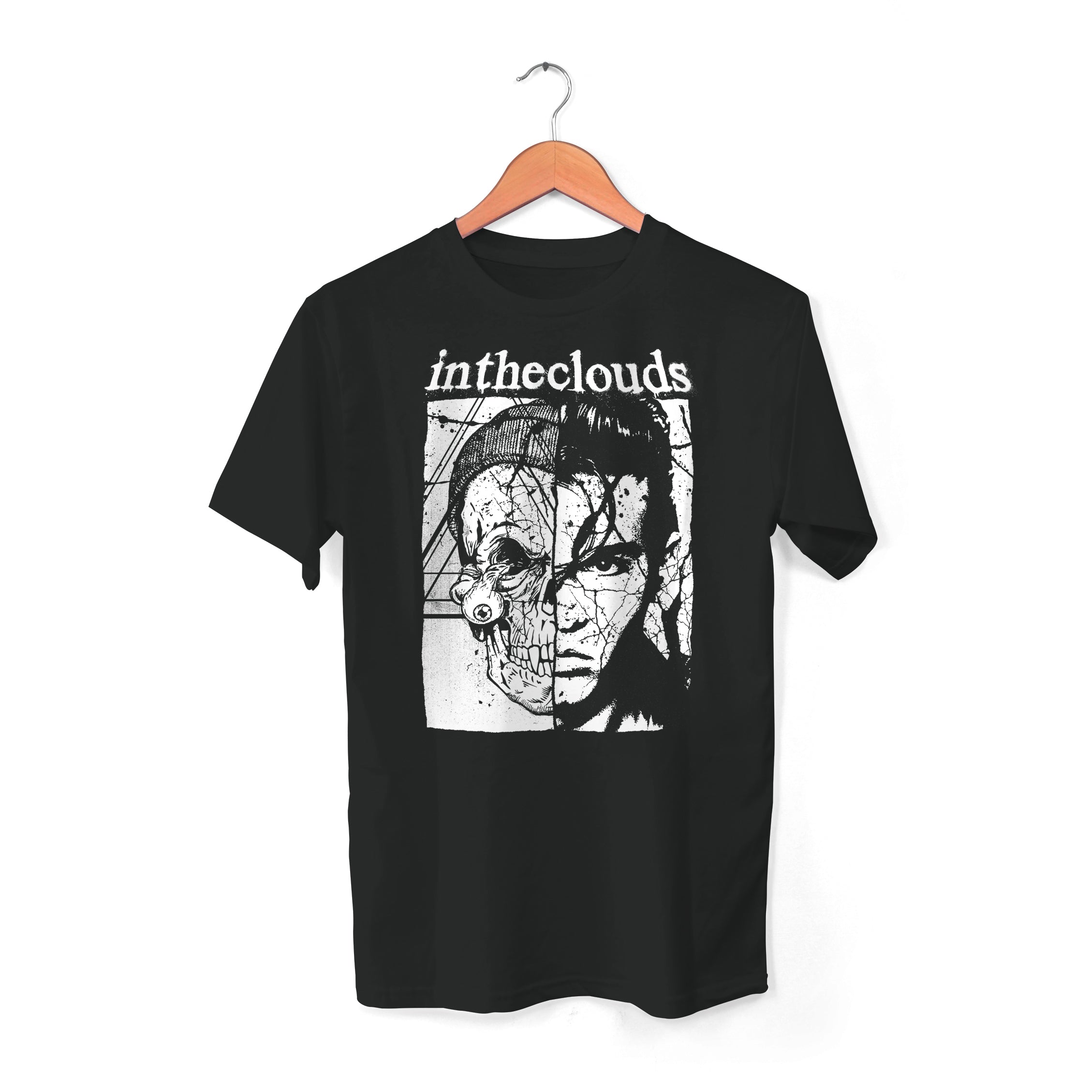 Skin Deep Tee – intheclouds