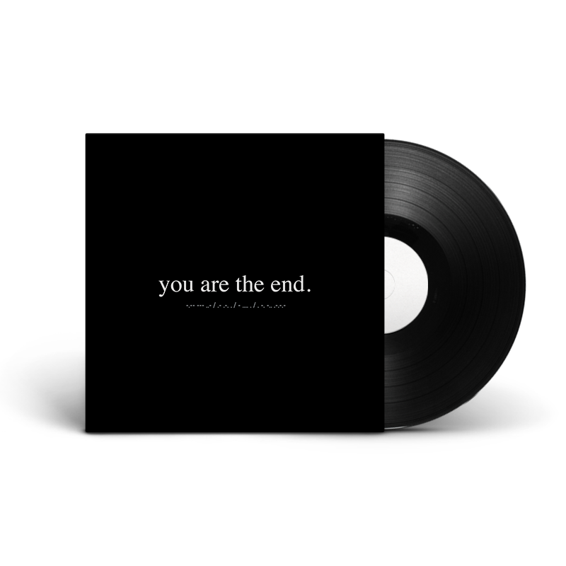 Kaddisfly : Horses Galloping on Sailboats (Test Press) – intheclouds